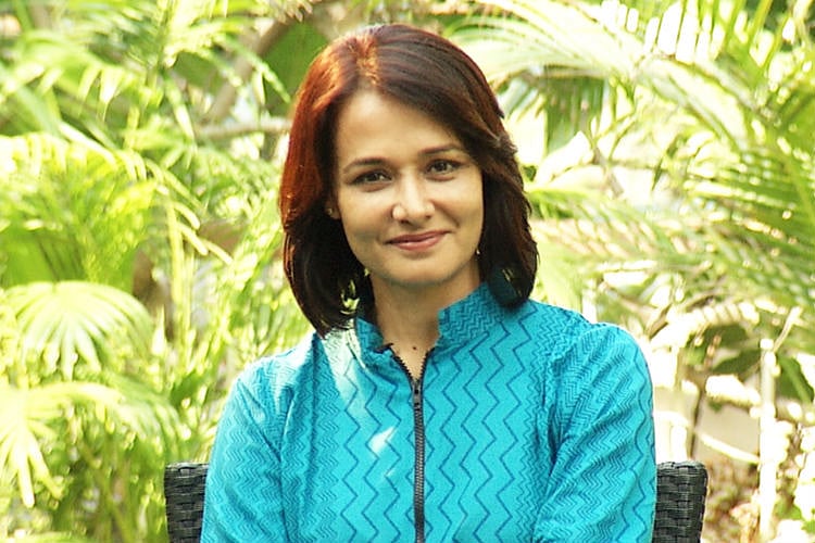 Amala makes comeback to Malayalam films after 25 years