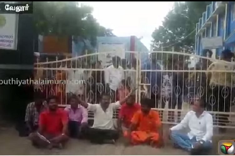 Two people die at TN hospital, there were allegedly no doctors to treat ...