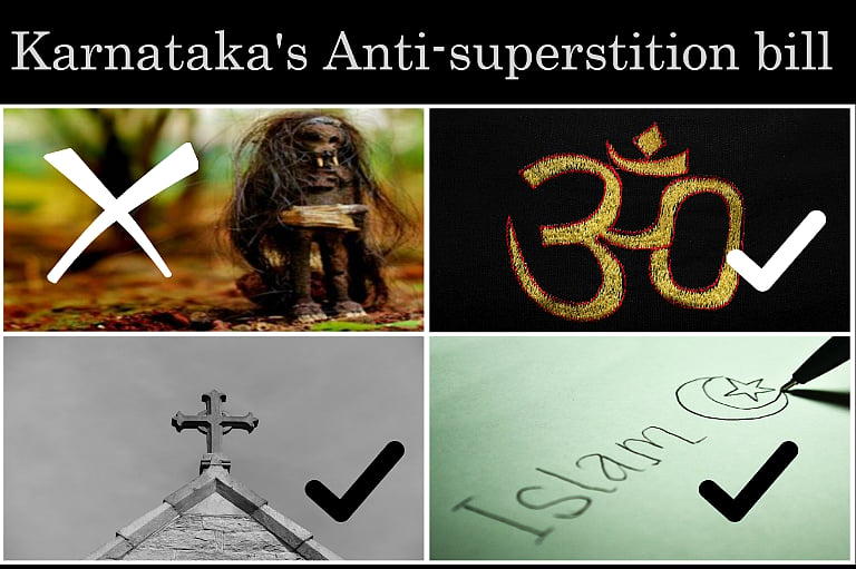 Explainer: Your weekly temple visit is not an offence under Karnataka’s ...