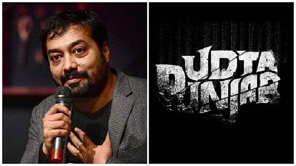 ‘Udta Punjab’ row: Anurag Kashyap wants Censor Board chief sacked ...