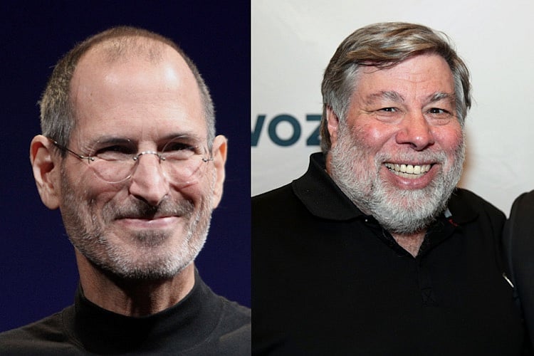What founders of Apple can teach us about choosing an engineering college