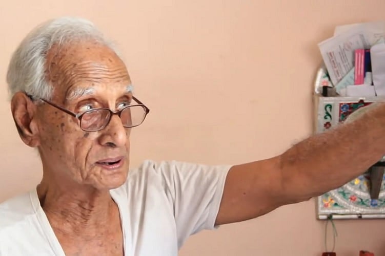 Ashokamitran, literary giant and voice of the middle-class, dies ...