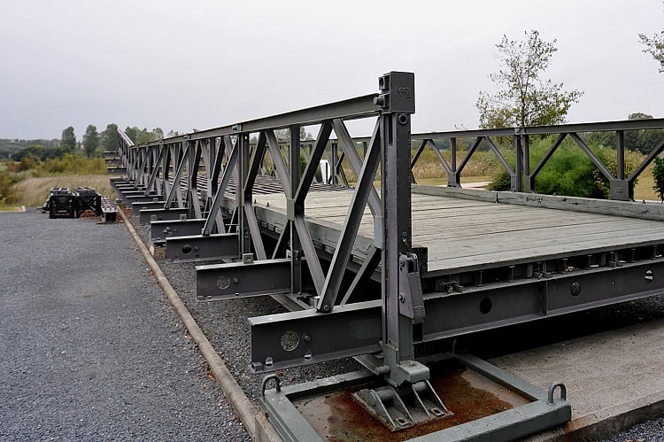 In a first for Kerala, Army to construct portable Bailey bridge
