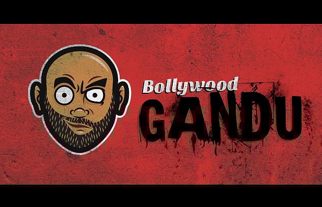 Bollywood Gandu: The man who made a career out of slamming Bollywood