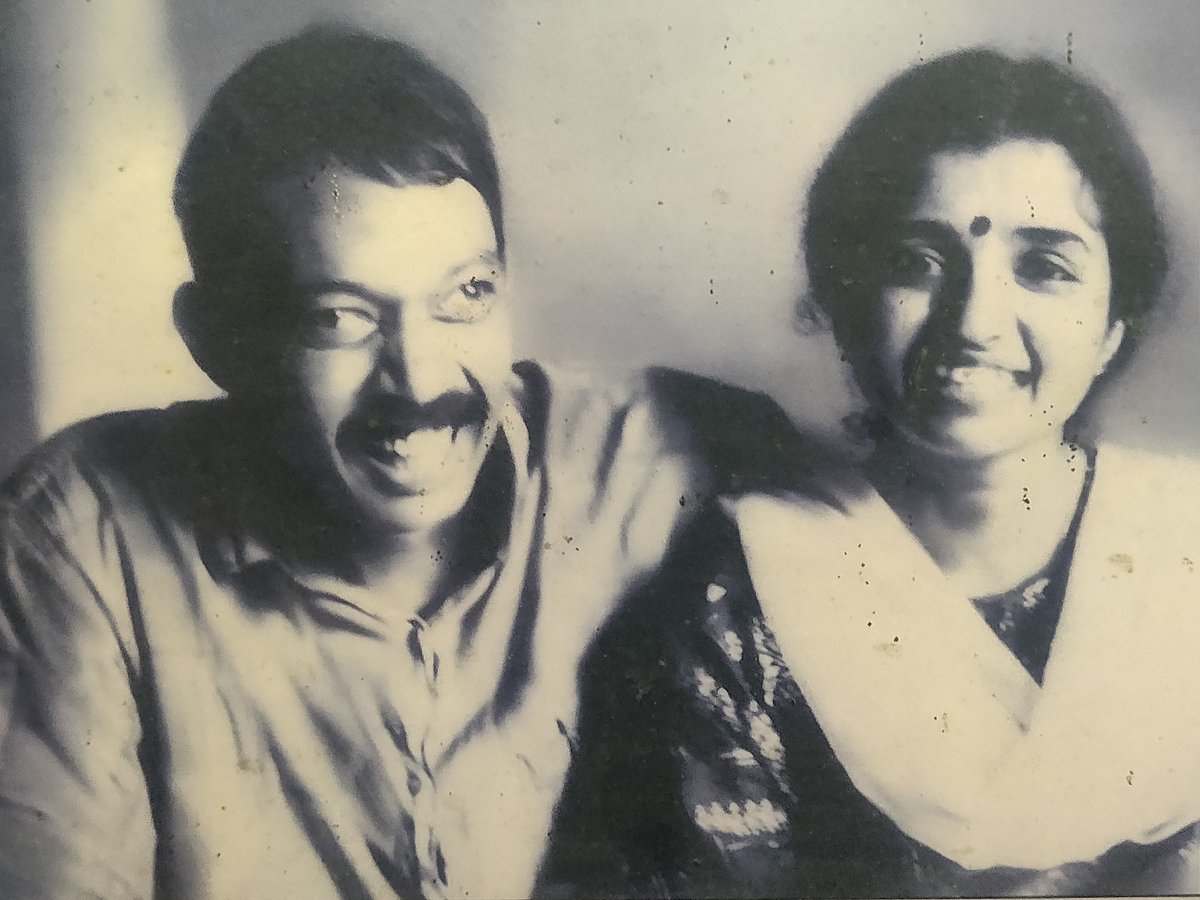 Life with Simon Britto: Seena, wife of late CPI(M) leader, speaks of ...