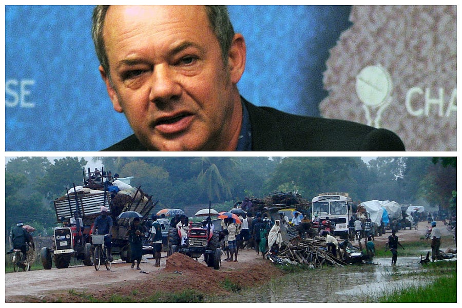 Lankan War Crimes:'You don't ask the accused what kind of trial he ...