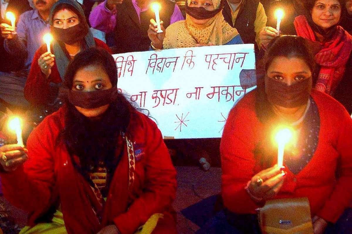 US report flags 'several human rights issues' in India