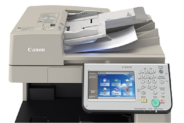 Canon launches third-generation printer series in India with large ...