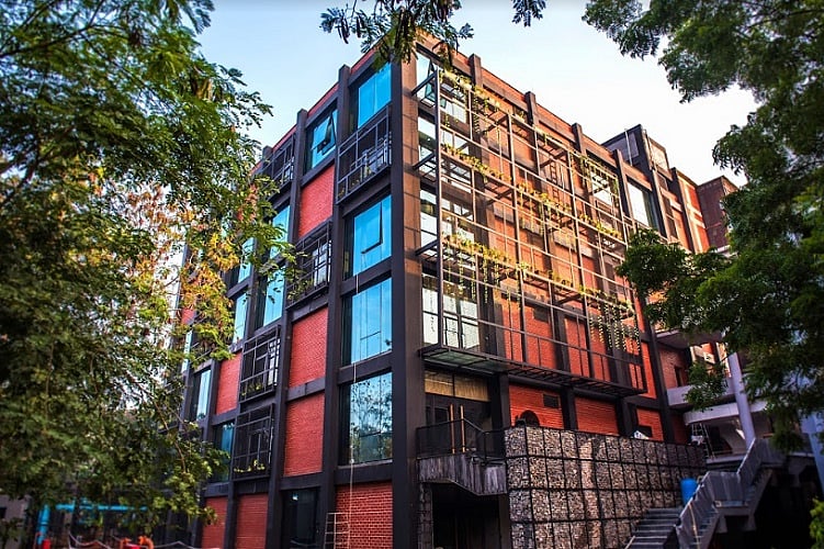 Inside T-Hub: Hyderabad’s startup revolution and Telangana govt’s ...