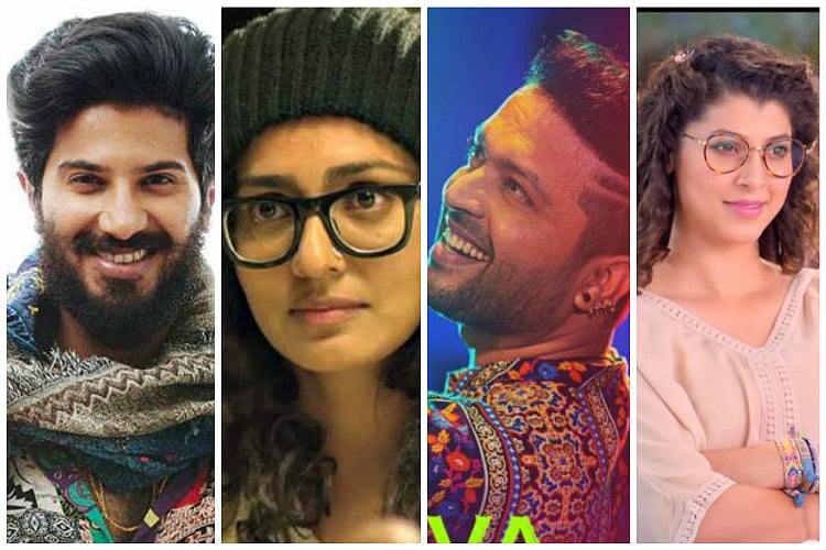 Marathi remake of Dulquer's 'Charlie' out: Does it capture the magic of ...
