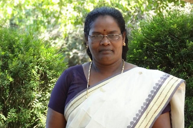 No decision yet on joining LDF front: CK Janu to TNM