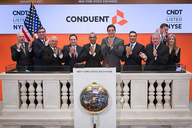 US-based Conduent Inc to set up global development centre in Vizag