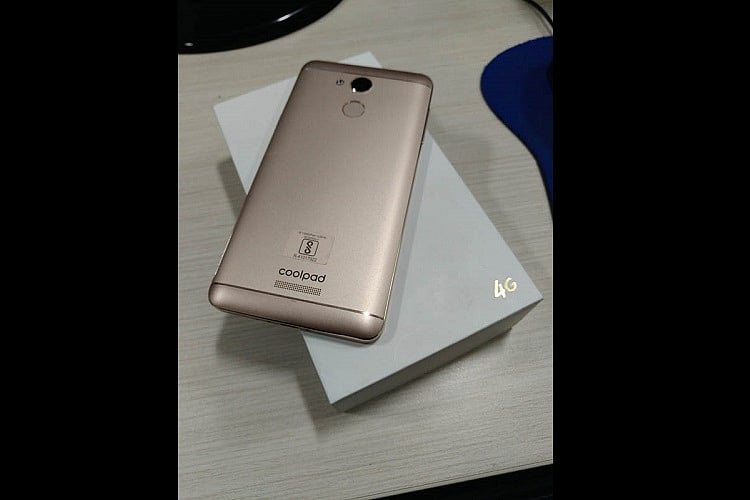 Coolpad Note 5 review: A value-for-money smartphone that rivals LeEco ...