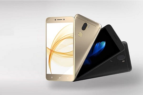 Coolpad launches ‘Cool Play 6’ with 6GB RAM and dual 13MP camera