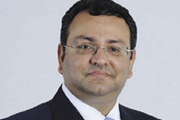 Tatas' Air Asia deal involved Rs 22 crore fraudulent payment: Cyrus Mistry