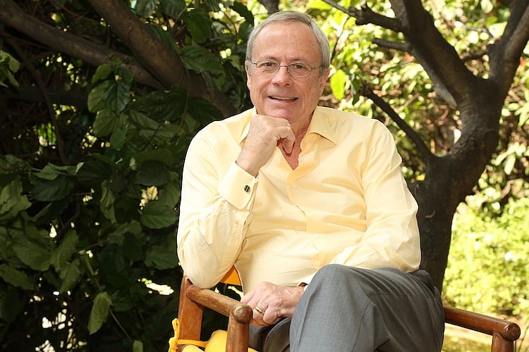 ‘Indian culture hungry to stay on top of the world and compete’: David ...