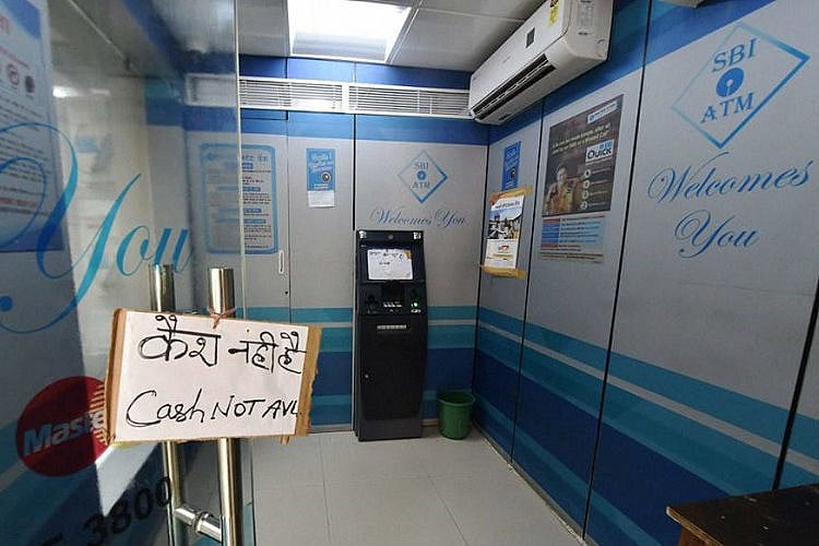 How getting rid of 'black money' has driven a digital treasure hunt in ...