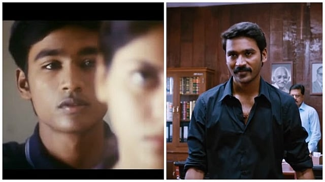 In pictures: 22 south Indian film actors in their debut movie vs last ...
