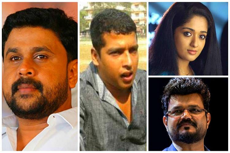 Dileep arrested in Malayalam actor abduction case: Who will be next?