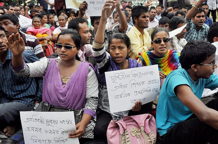 Politics and people with disabilities: How the law remains a barrier ...