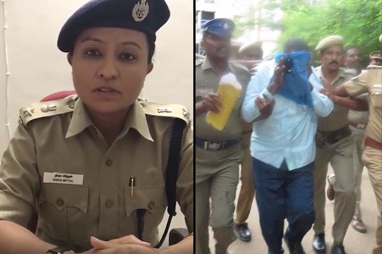 Madurai child sexual abuse horror: IPS officer recounts how she ...