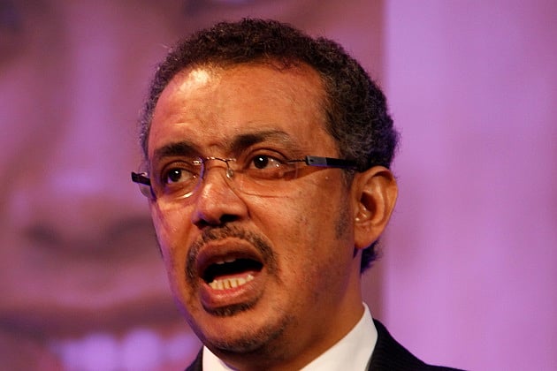 Dr. Tedros from Ethiopia is the new WHO chief, major win for African ...