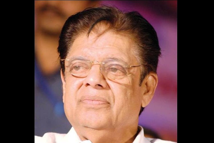 Why should budget go ahead when sitting member E Ahamed has died, asks ...