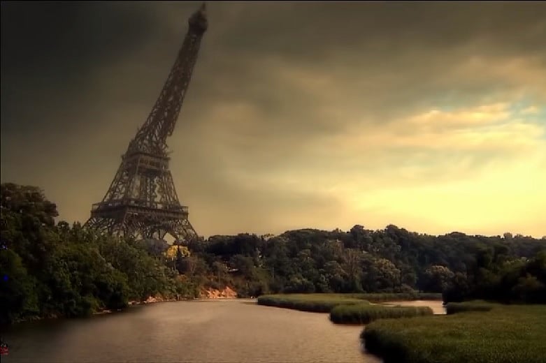 An earth without humans: Apocalypse or blessing for the planet? Watch ...