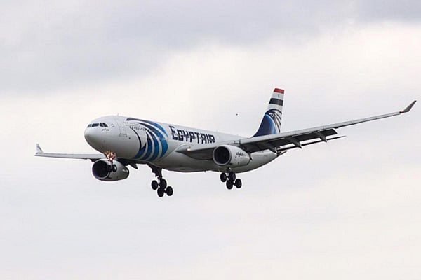 Is commercial aviation as safe and secure as we're told?