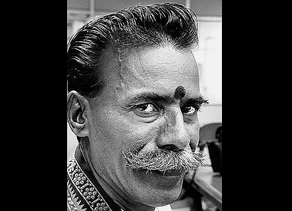 Contesting for the 174th time, this candidate calls himself ‘Election King’