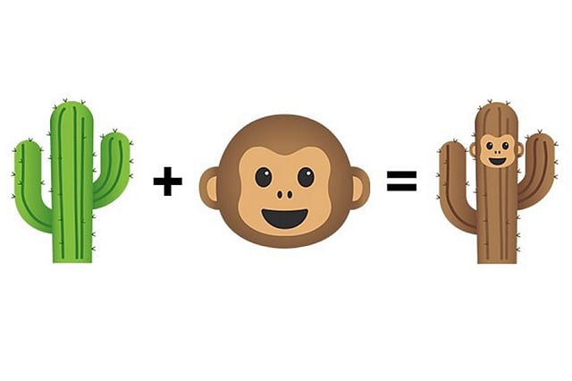Google launches Emoji Kitchen that allows users to mash-up different ...