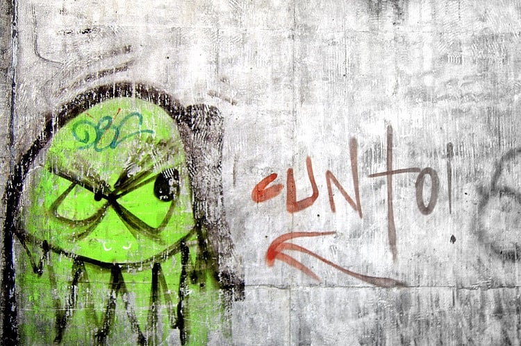 Envy most common personality trait among humans