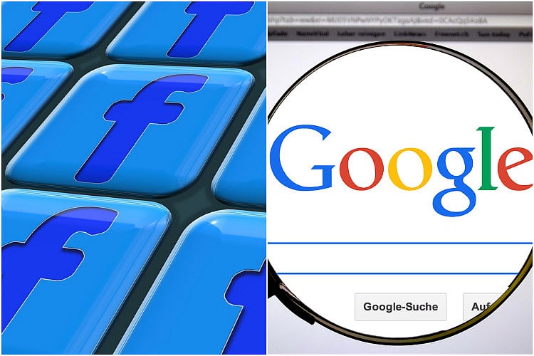 Google, Facebook team up for direct undersea connection between Hong ...