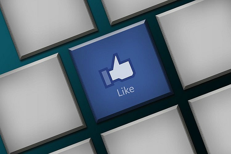 Here’s what happens when you ‘like’ a brand on Facebook
