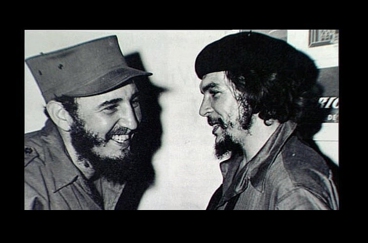 Fidel and heroes of that era: Are the days of Leftist ideological hope ...
