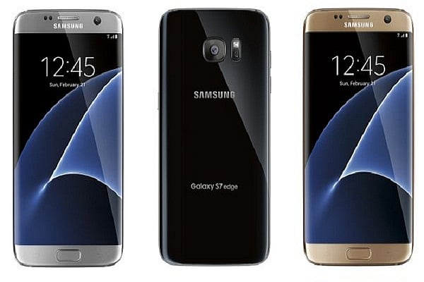 Leaked images and all you need to know about the to be launched Galaxy ...