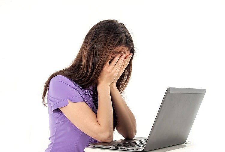 How not to be a creep online (or in the real world)