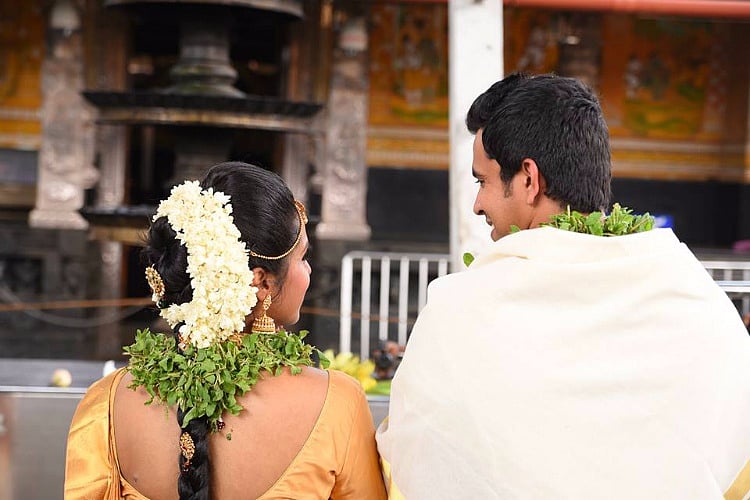 264 weddings in a day: Marrying in Kerala’s Guruvayur temple is faster ...
