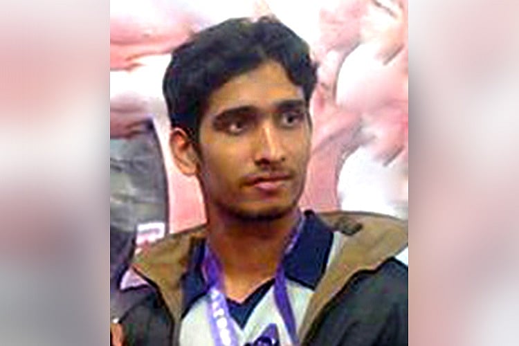 Death of Kerala kick boxer: Family denies he was forcibly moved from ...