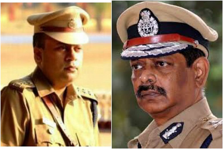 Death of TN IPS officer sparks off WhatsApp wars involving an ...