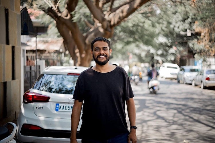 Back to Kannada: 'Andhadhun' writer Hemanth Rao speaks to TNM on making ...