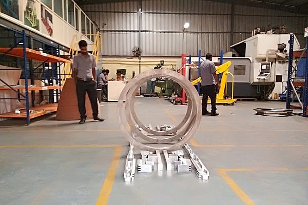 Hyperloop India's dream pod is shaping up: Here's all that's going into it