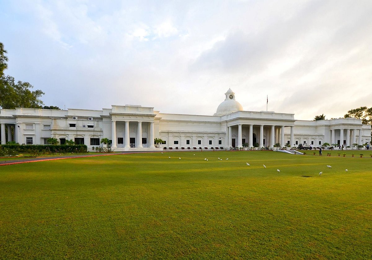 Are rules in IIT-Roorkee unfair? Kicked out PhD scholars ask for MHRD ...