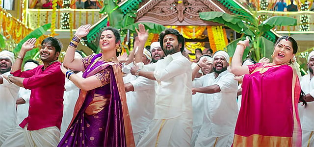 Is Tamil cinema’s idea of a quintessential hero evolving with time?