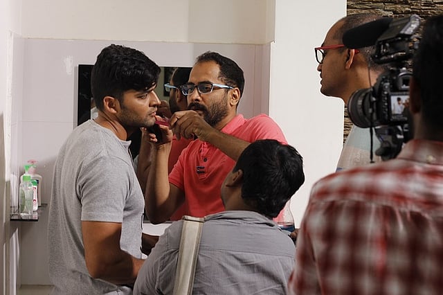 'Arishadvarga' director Arvind Kamath on how he made the unique murder ...