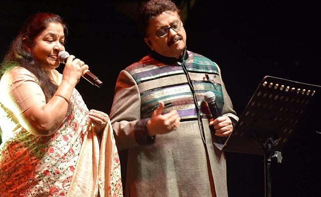 Four decades and counting: Tracing KS Chithra’s prolific singing career