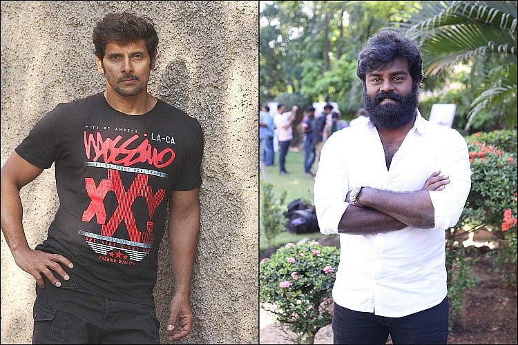Villain for Vijay Chander’s film revealed