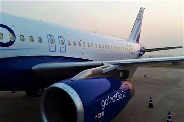 IndiGo co-promoter Rakesh Gangwal resigns from board, to reduce stake ...