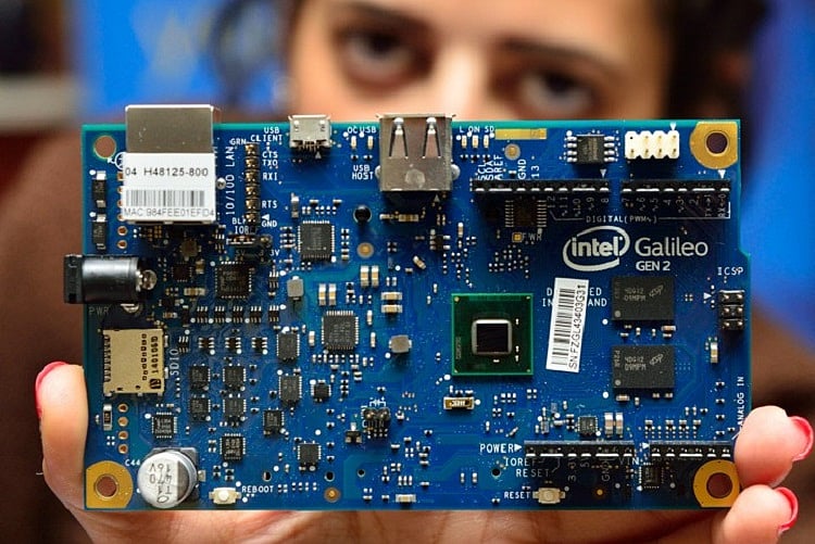 Microsoft issues emergency Windows update for Intel chip bug