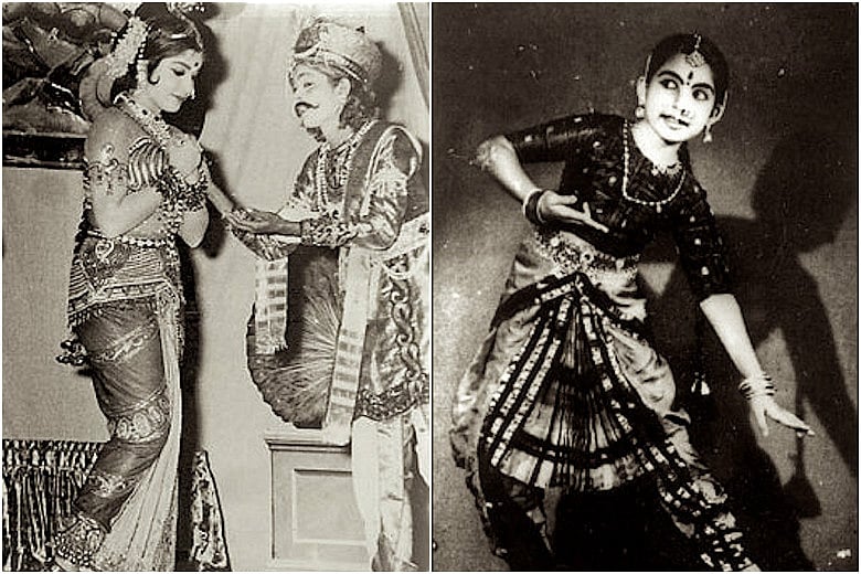 From Komalavalli to Queen Bee: Looking back at the early years of ...